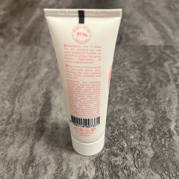 POLAAR | Skincare | Polaar Gentle Scrub Icepure With Arctic Cotton ...